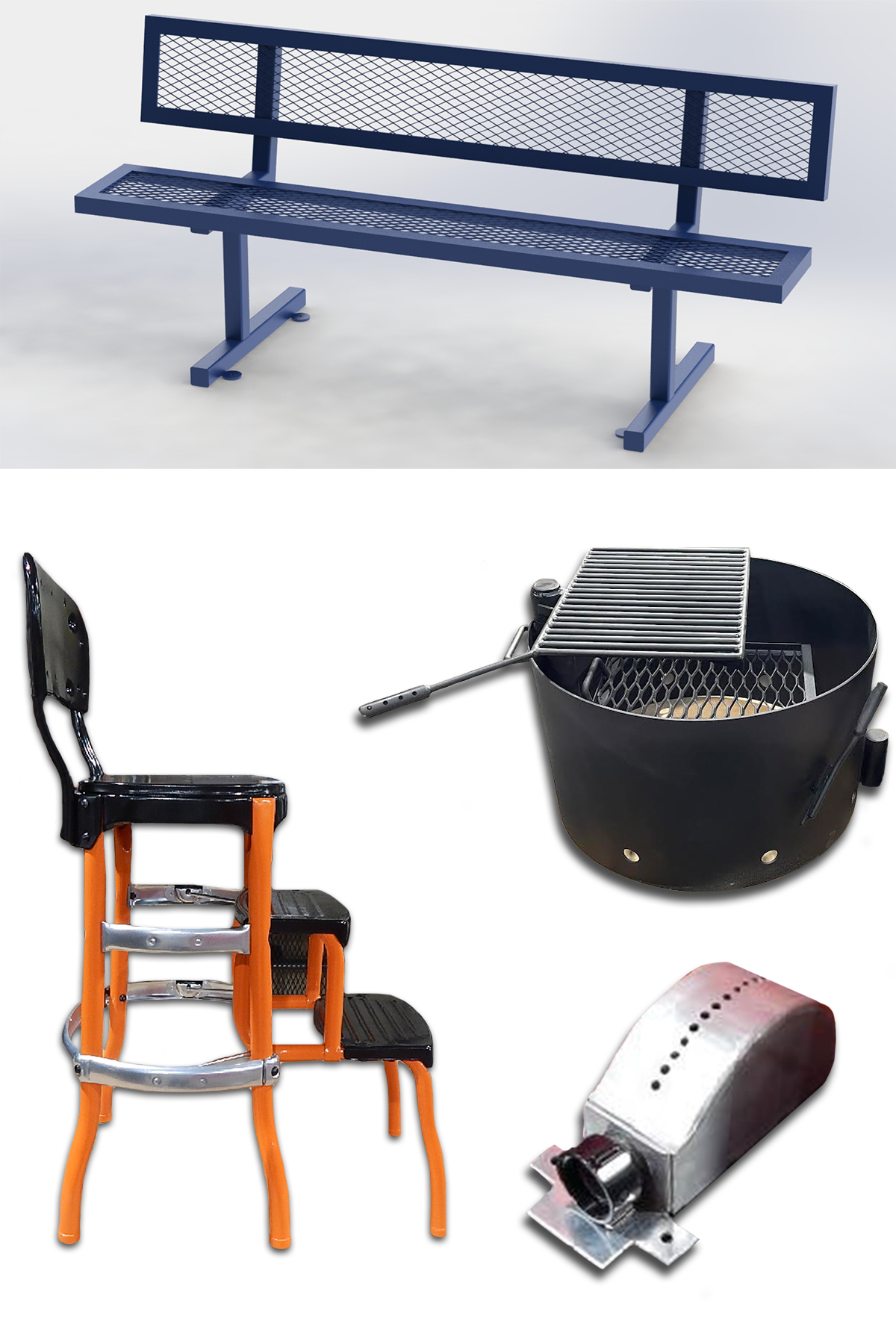 IPI Star Shop Spotlight: Rockwell City