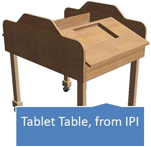 Technology & School Furniture: 3 Trends for 2016